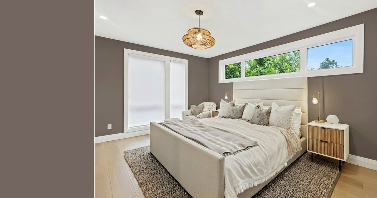 London Clay 244 by Farrow & Ball | Paint Color | Housepaint AI