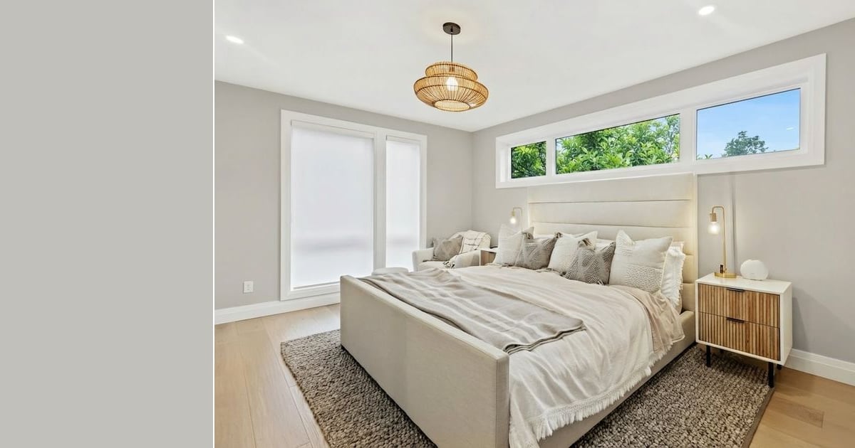 Light French Gray SW-0055 by Sherwin-Williams | Paint Color | Housepaint AI