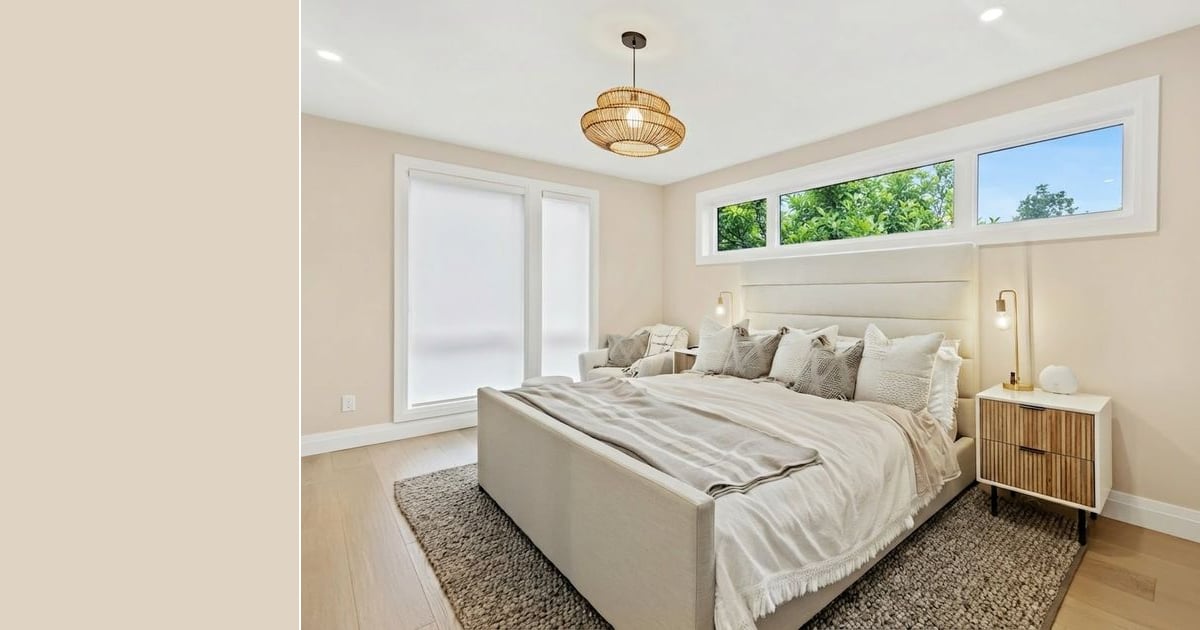 Natural Linen SW-9109 by Sherwin-Williams | Paint Color | Housepaint AI