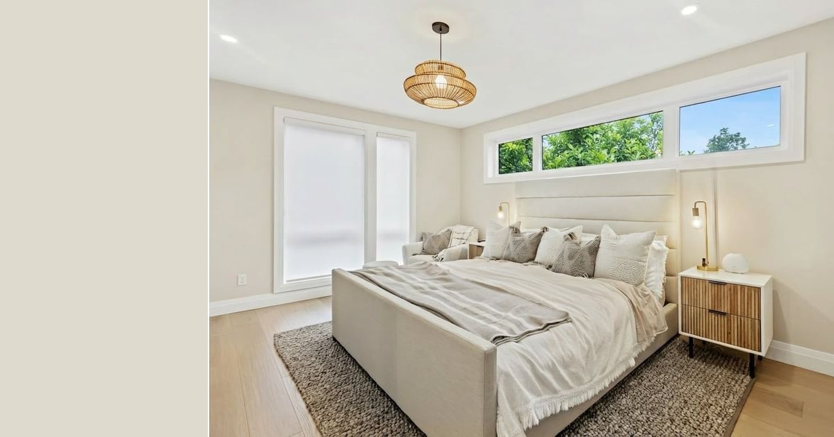 Oat Milk SW-9501 by Sherwin-Williams | Paint Color | Housepaint AI